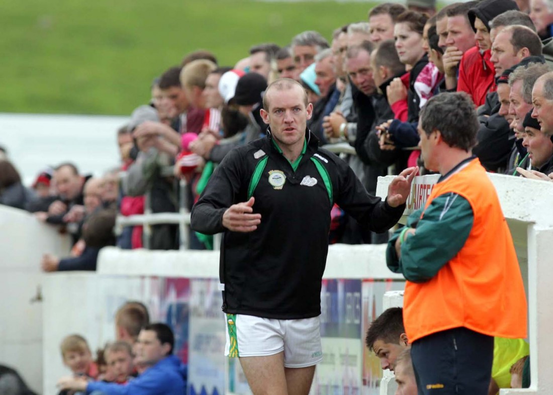 Preview: Neil Gallagher can be Glenswilly's launchpad in Ulster final ...