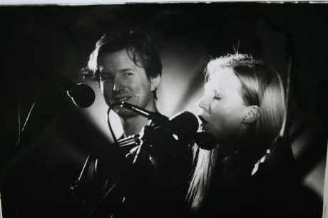 Tributes and memories of Frankie Kennedy and the winter school ...