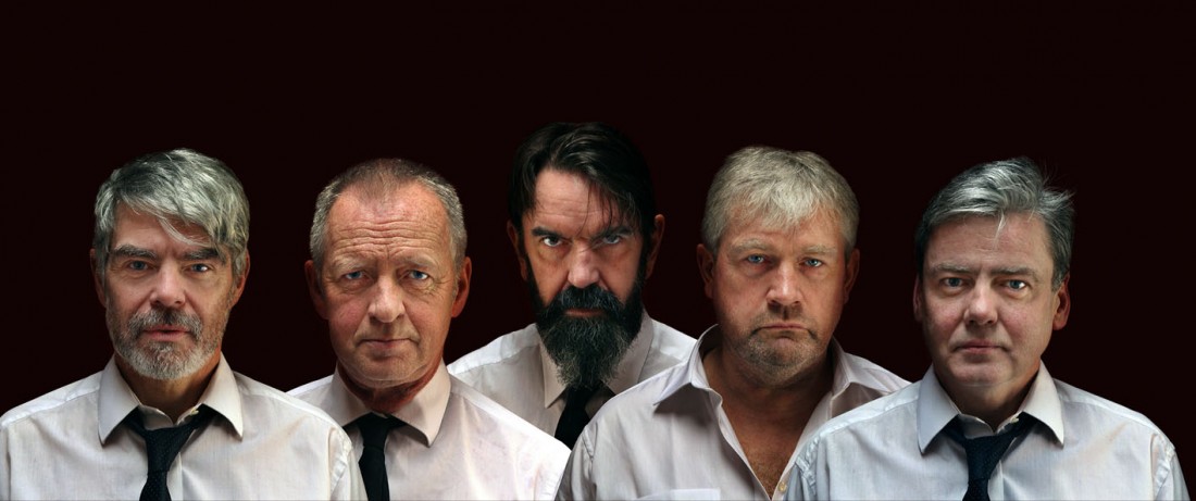 Charlie Bonner - A King of the Kilburn High Road - Donegal News