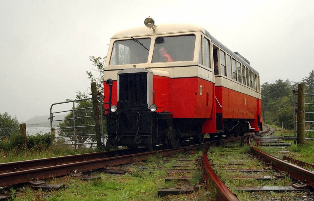 Donegal is great, apart from Bundoran and Letterkenny - Donegal News