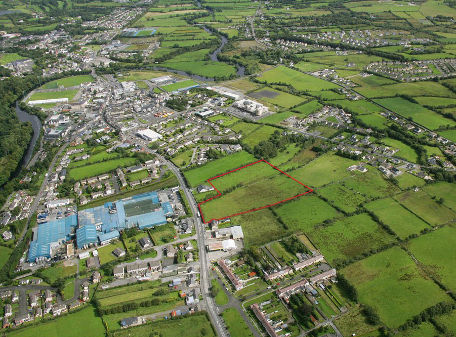 Tesco shelves Ballybofey store plans - Donegal News