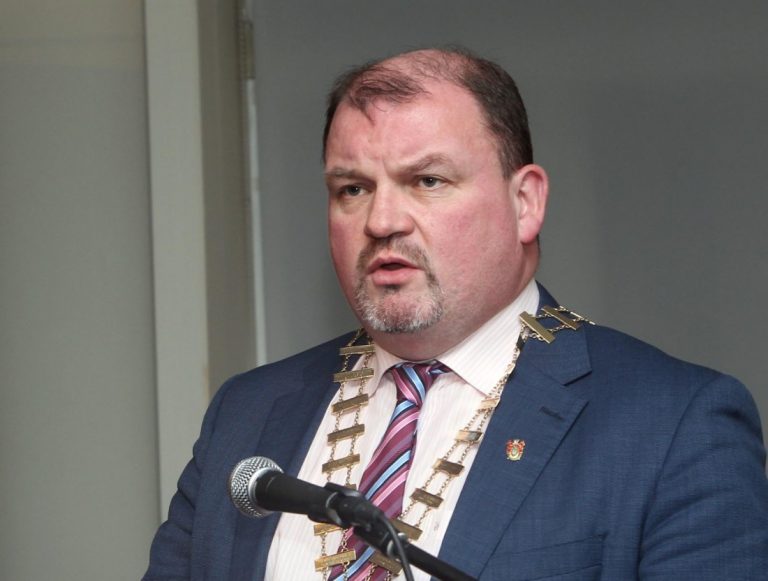 ELECTION 2024: Brogan's delight at retaining council seat - Donegal News