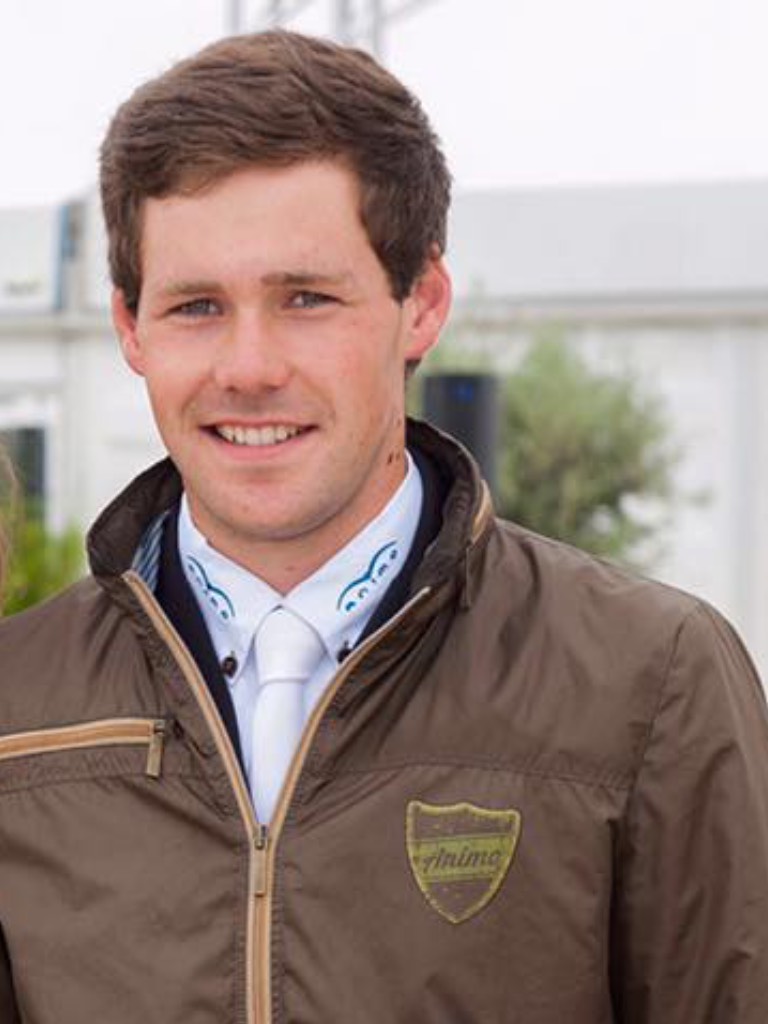 Rathdonnell man wins Young Rider of the Year award - Donegal News