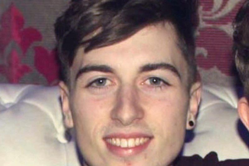 Fund-raising appeal for young man injured in freak fall - Donegal News