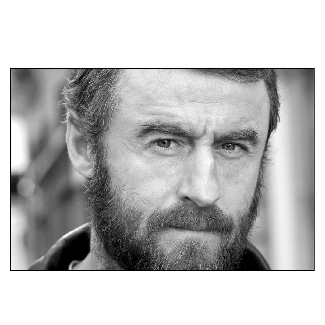 Mark McFadden: Sometimes you just need to make the leap - Donegal News