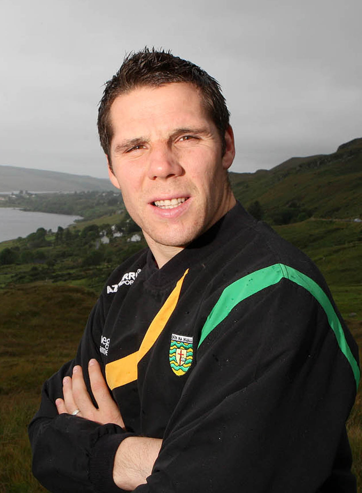 Cassidy gets ready to sleep out on O’Connell Street - Donegal News