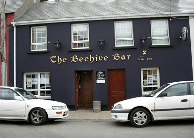 Recalling famous customers as pub celebrates 160 years - Donegal News