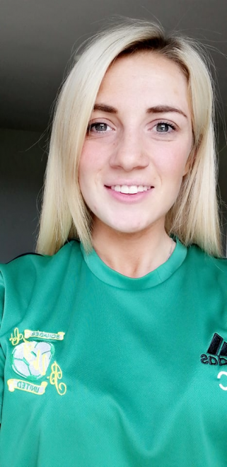 FIVE MINUTES WITH... Maria Carr - Donegal News