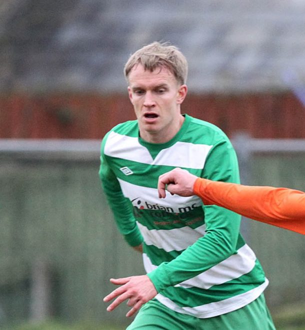 FIVE MINUTES WITH... Alan Boal - Donegal News