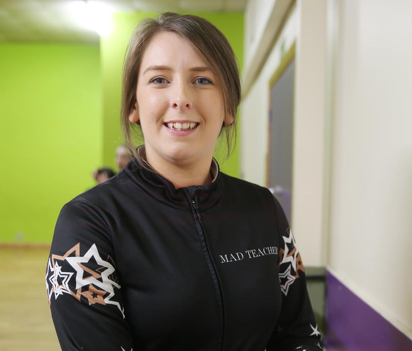 Dreams come true at Michaela Allen School of Dance - Donegal News