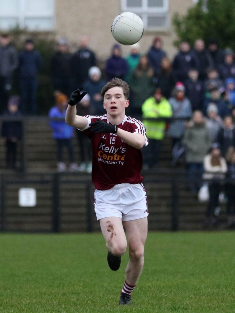 Termon set for Ulster Minor Club Final - Donegal News