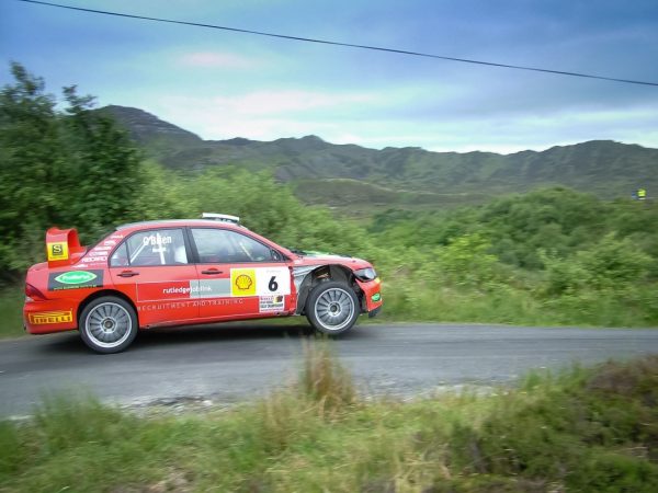 Nesbitt recalls first Donegal success - Donegal News