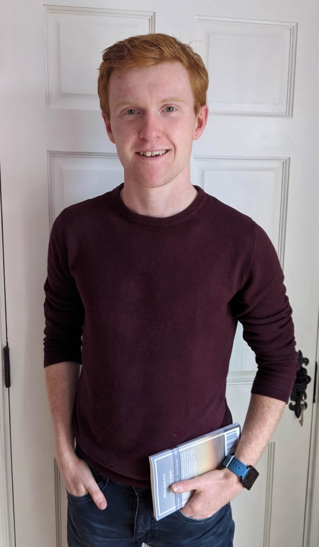 Impact of climate change brought home by Maghery walk - Donegal News