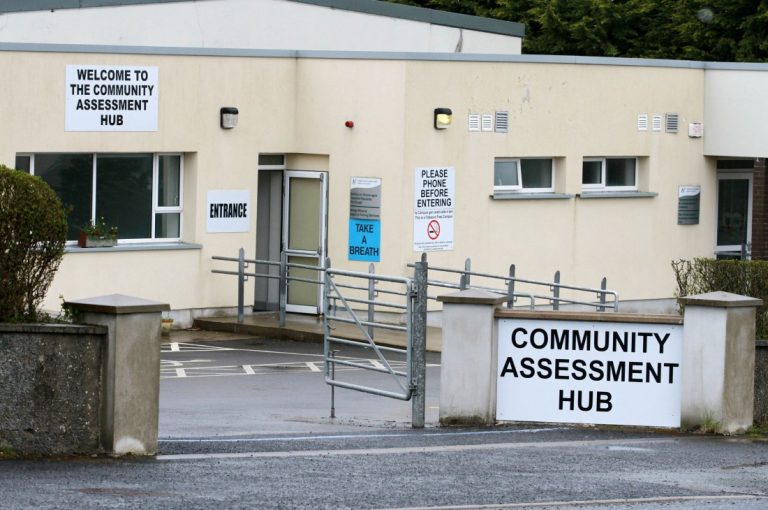 Assessment Hub shortlisted for HSE Excellence Awards - Donegal News