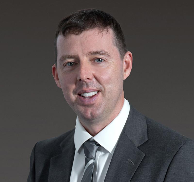 Life is 10pc of what happens and 90pc how I react to it - Donegal News