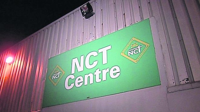 Derrybeg NCT centre has lowest pass rate in country - Donegal News
