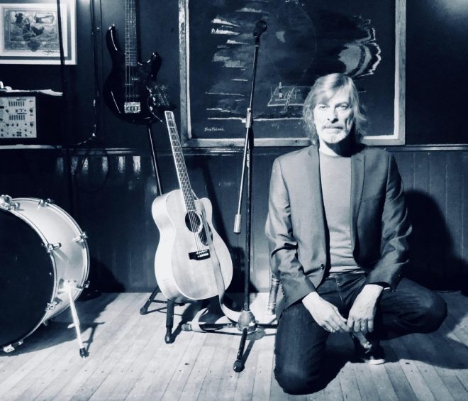 Sean Keane to perform at the Balor this weekend - Donegal News