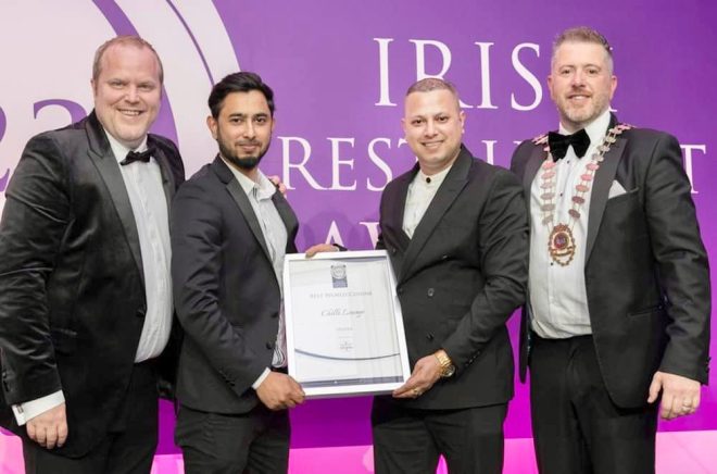 Experience the finest Indian cuisine at Chilli Lounge - Donegal News