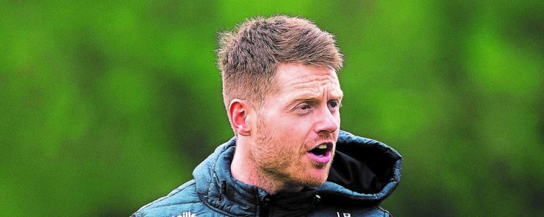 Donegal GAA confirm departures from Jim's backroom team - Donegal News