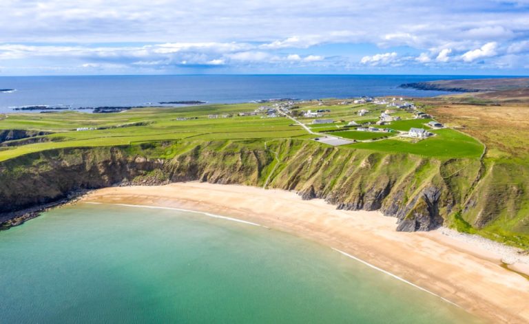 Donegal beach among 'Ireland's Most Instagrammable beaches' - Donegal News