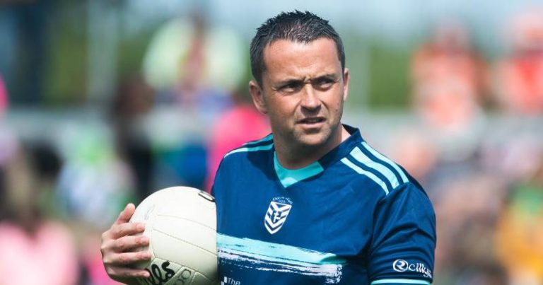 Maxi Curran steps down as Donegal Ladies manager - Donegal News