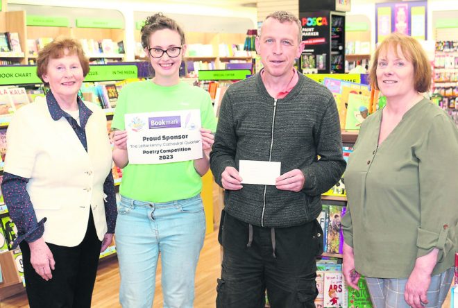 Literary Festival to celebrate Behan connection - Donegal News