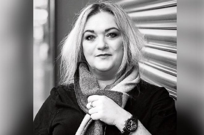 Singer Diane celebrates launch of new single - Donegal News