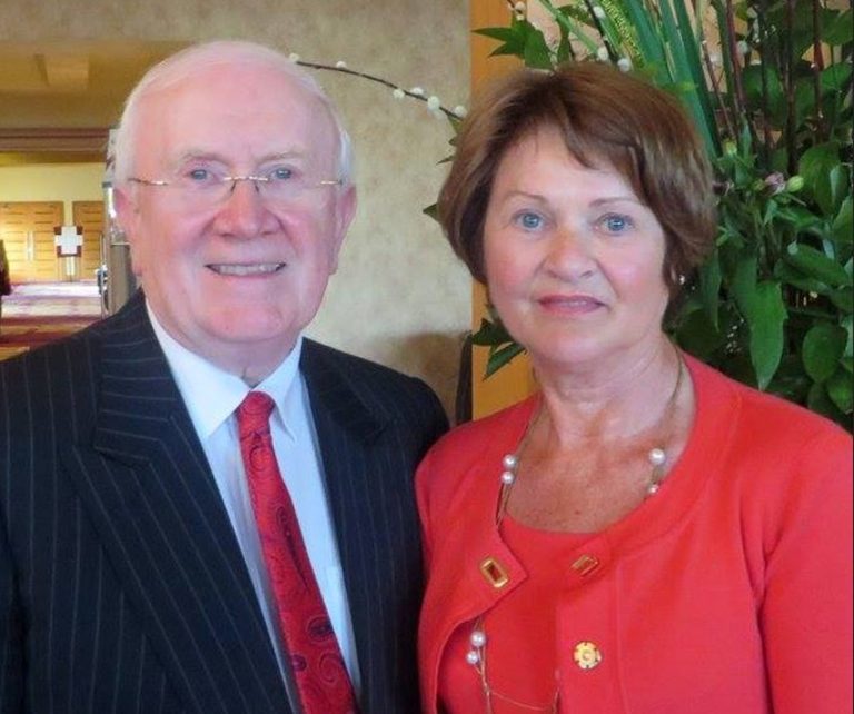 40 years on – Remembering Donegal sisters’ joyous return from British ...