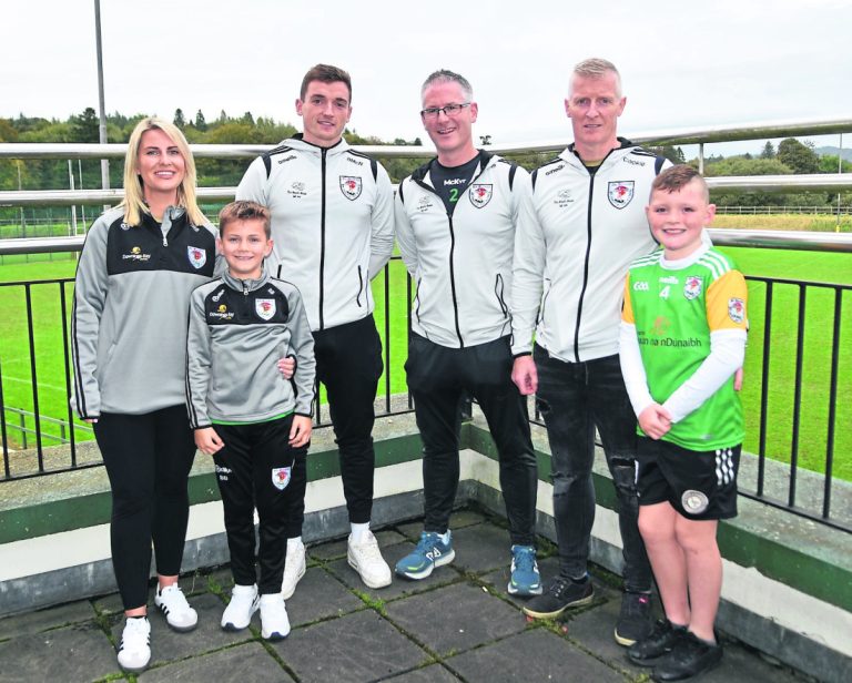 Hard work paying off for 'Cookie' and Downings - Donegal News