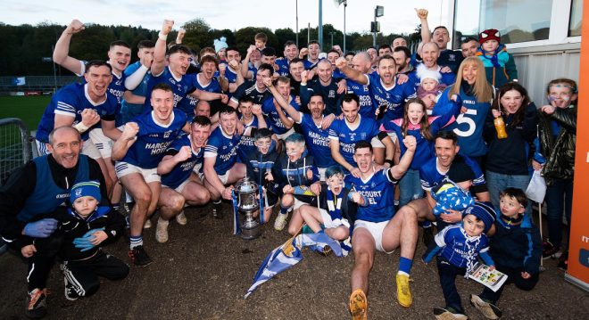 Donegal GAA Club Rankings - Donegal News