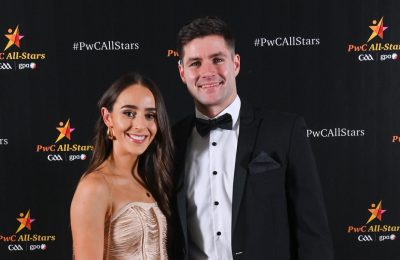 No awards but Gallen and McCole look sharp at the RDS - Donegal News