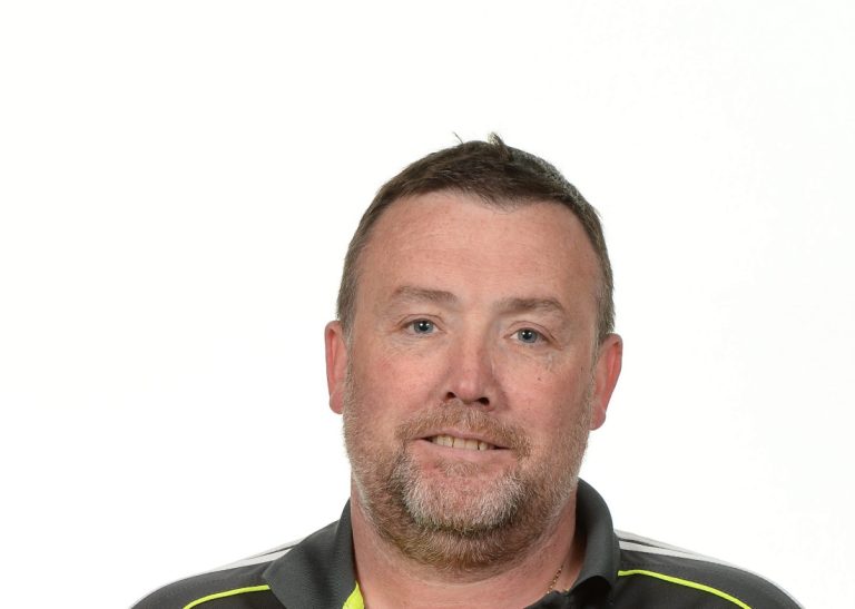 Cieran Kelly not in the running for Chairperson role - Donegal News