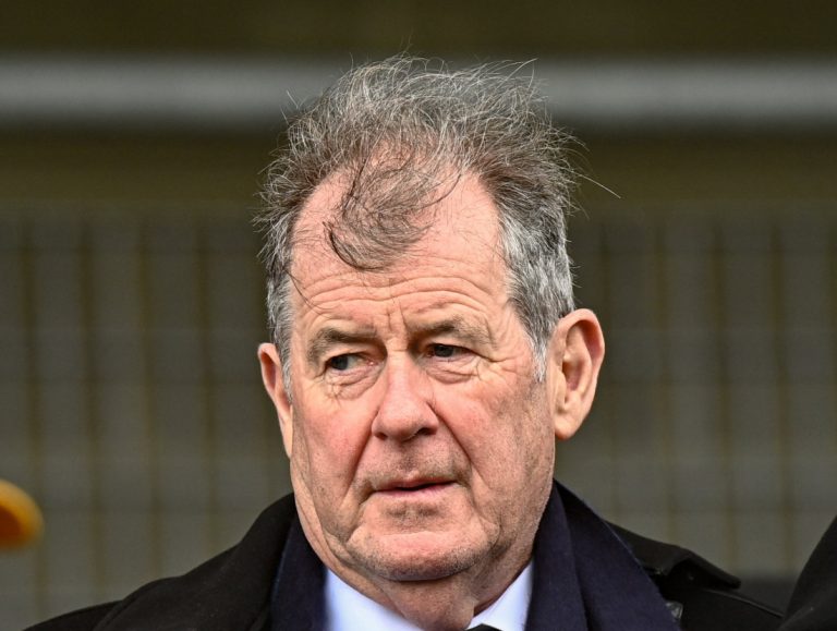 Donegal to receive €1 million donation from JP McManus - Donegal News