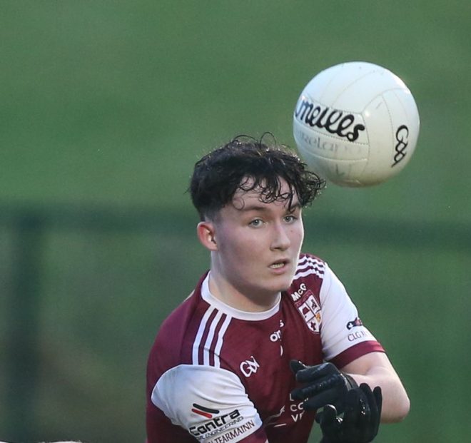 FIVE MINUTES WITH... Cormac Brady - Donegal News