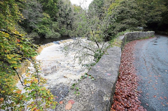 Assessment of Ramelton signage to be carried out - Donegal News