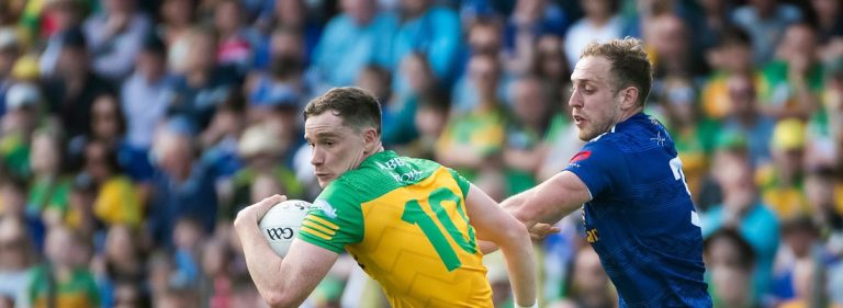 'Very tough' task awaits against Cavan - Donegal News