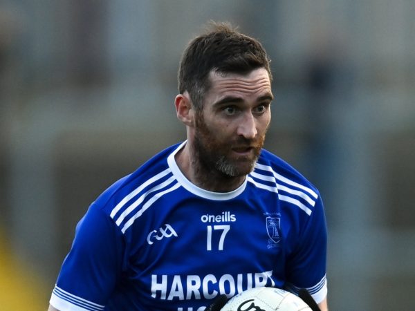 Boyle part of Donegal management team - Donegal News