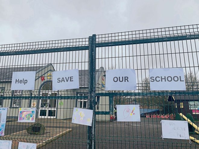 Mary Lou McDonald has her say on the Raphoe pre-school crisis - Donegal ...