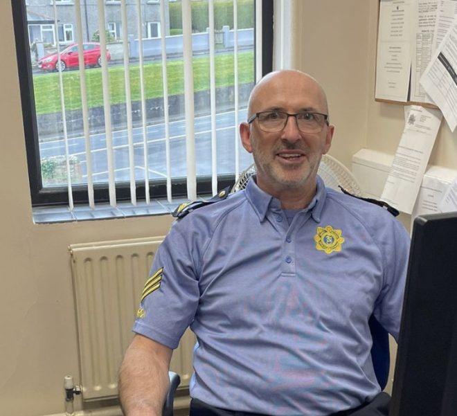 Cocaine in every Donegal village - claim - Donegal News