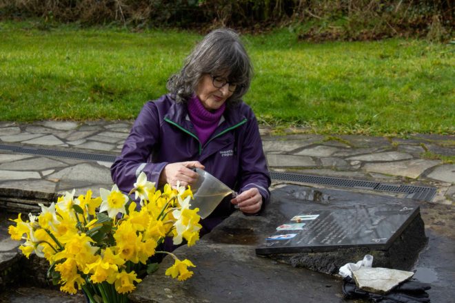 Donegal's famous Doon Well on TV tonight - Donegal News