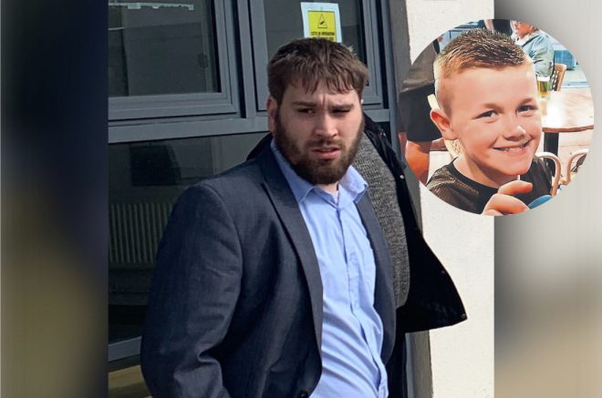 Statements requested in Bundoran fatal collision case - Donegal News