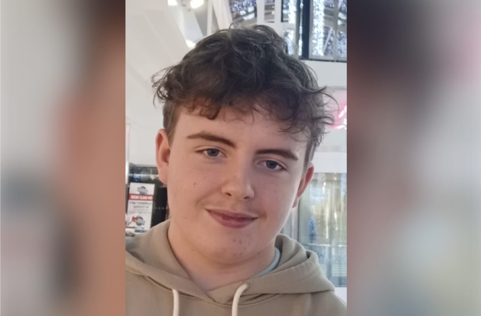 Gardaí Issue Appeal For Missing Donegal Teen Donegal News