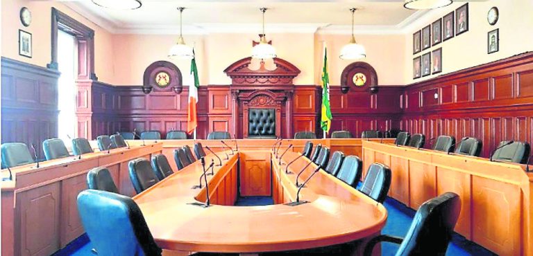 Council passes motion calling for public inquiry into Creeslough ...