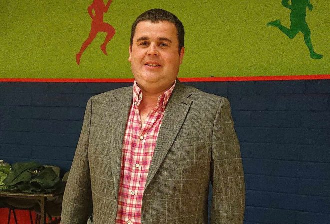 ELECTION 2024: 'Voters tired of status quo', Scanlon - Donegal News