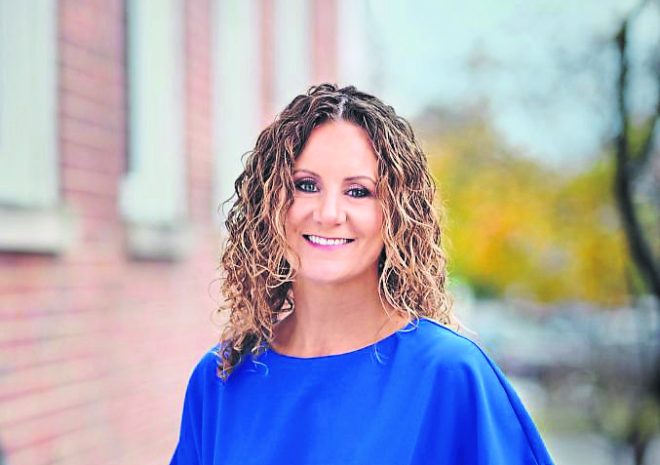 Arranmore native among Tip O’Neill awardees - Donegal News