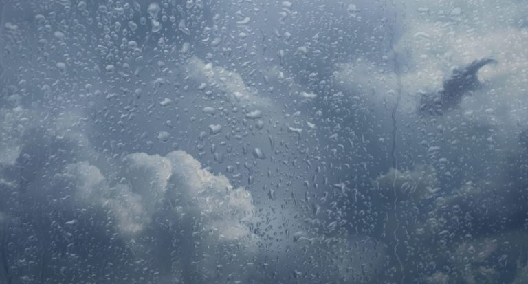 Weather: Cloudy day with patchy light rain and drizzle - Donegal News