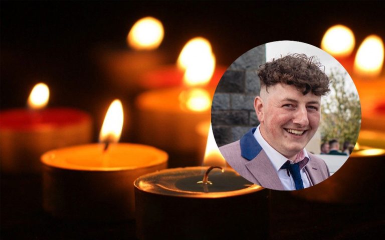 Strabane murder victim named as Donegal man Kyle McDermott - Donegal News
