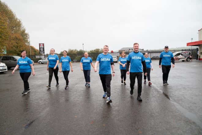 MACE shops throughout Donegal get behind Debra Ireland - Donegal News