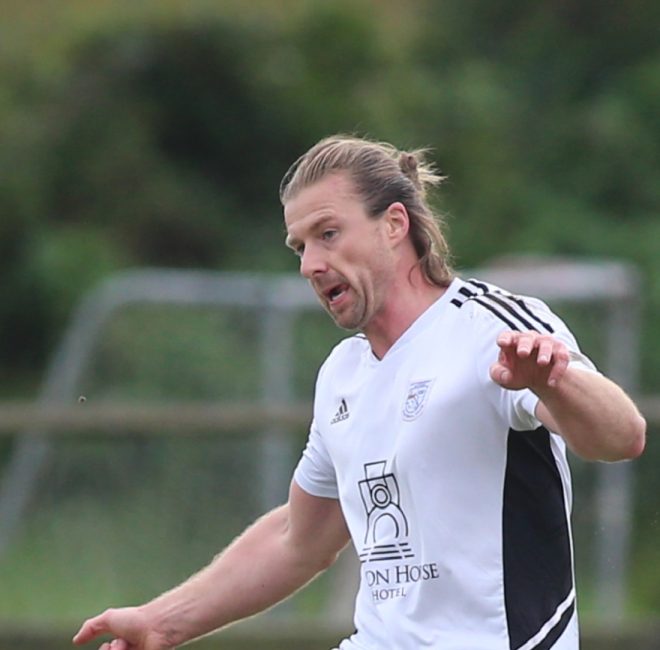 Cowan and Letterkenny Rovers chasing silverware - Donegal News