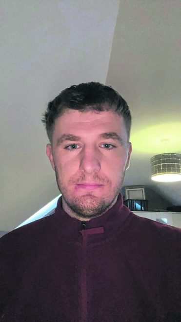 FIVE MINUTES WITH... Stephen Bryant - Donegal News